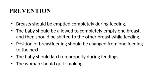 Acute Breast mastitis (Breast Complications).pptx