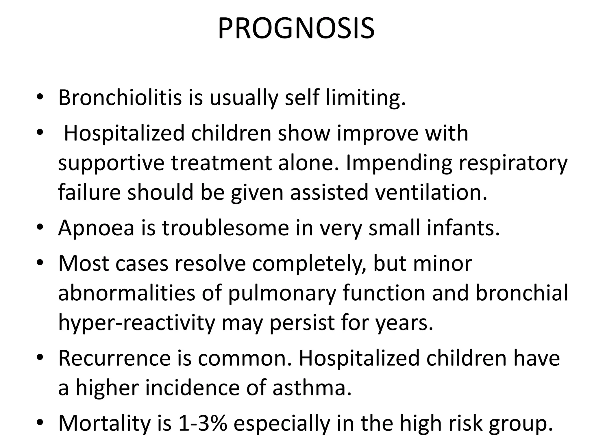 ACUTE BRONCHIOLITIS Paediatrics lectures.pptx