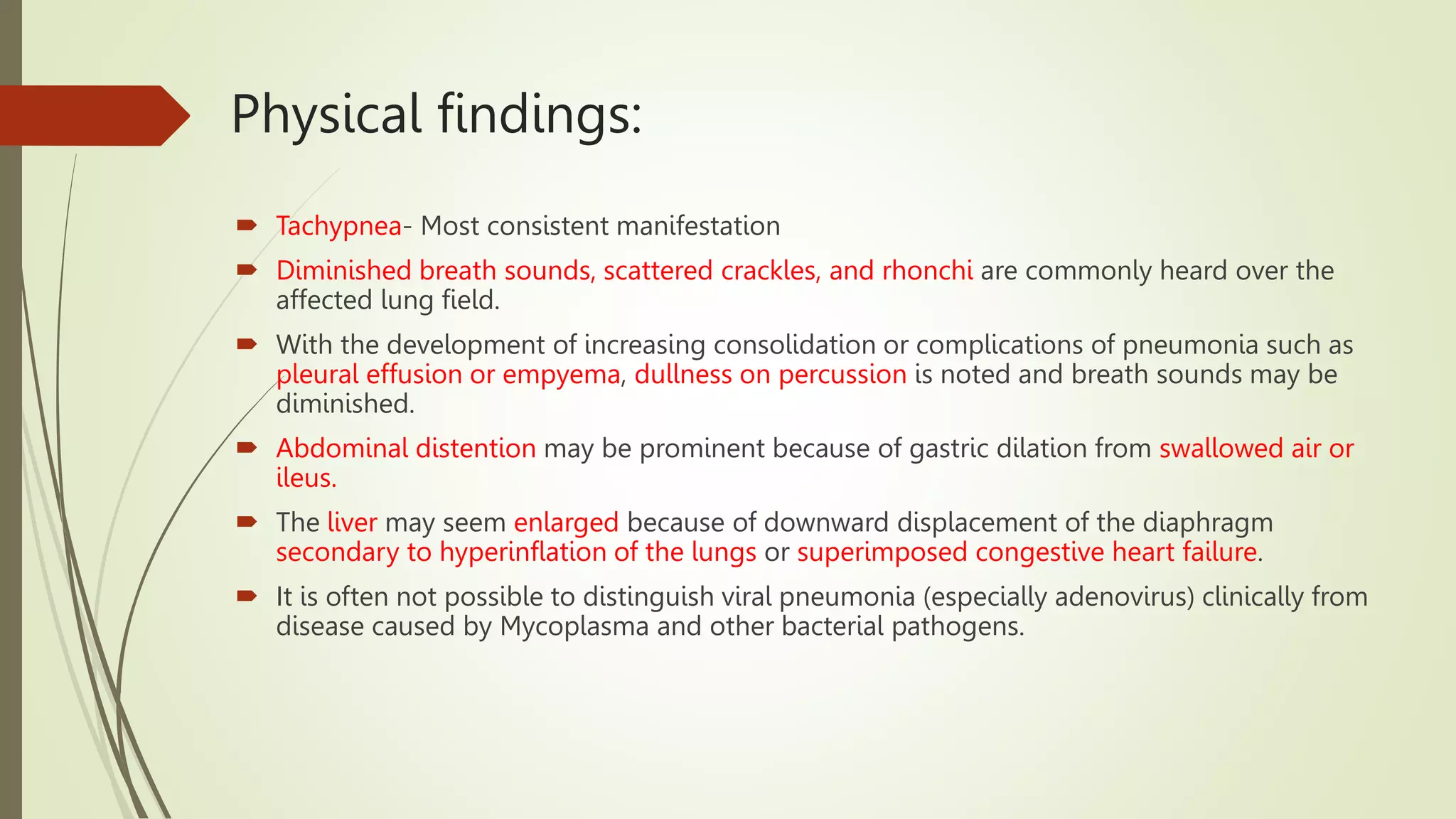 Acute Bronchiolitis and Viral pneumonia.pptx