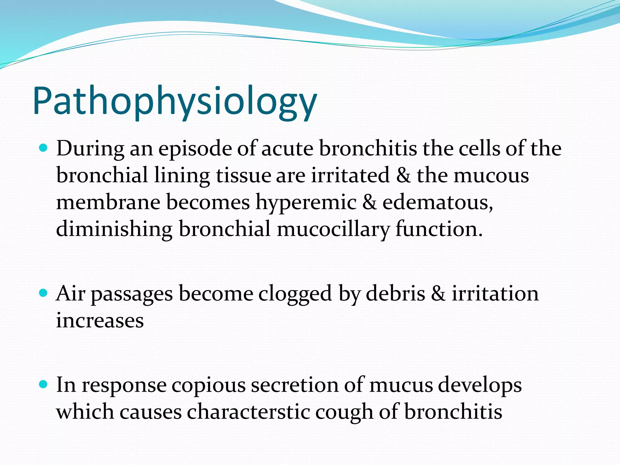 Acute Bronchitis.pptx