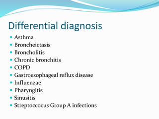 Acute Bronchitis.pptx