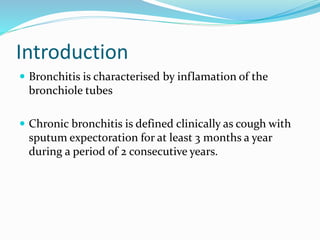Acute Bronchitis.pptx