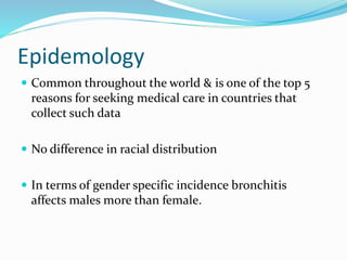 Acute Bronchitis.pptx