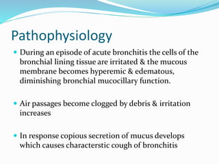 Acute Bronchitis.pptx