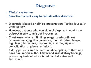 Acute Bronchitis MERCK.pptx for medical students | PPTX