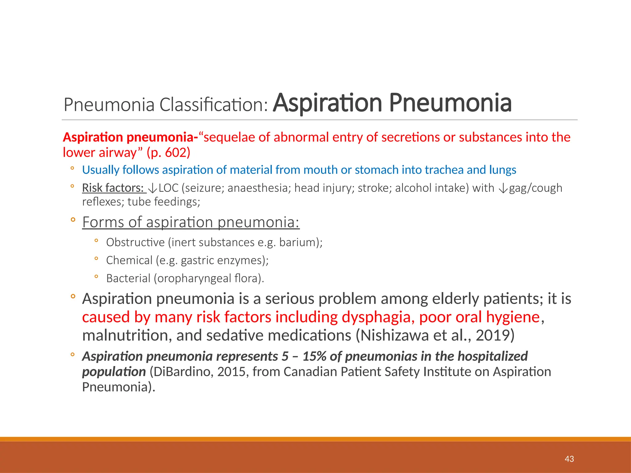 Nursing BScN Acute Bronchitis, Pneumonia, TB.pptx