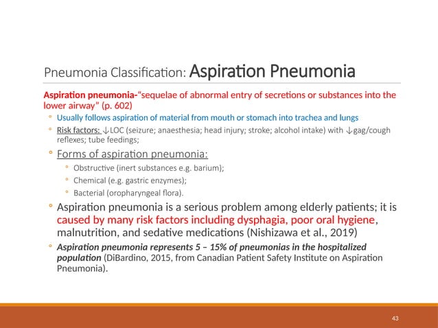 Nursing BScN Acute Bronchitis, Pneumonia, TB.pptx