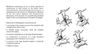 Acute calculosis cholecystitis in general medicine | PPT