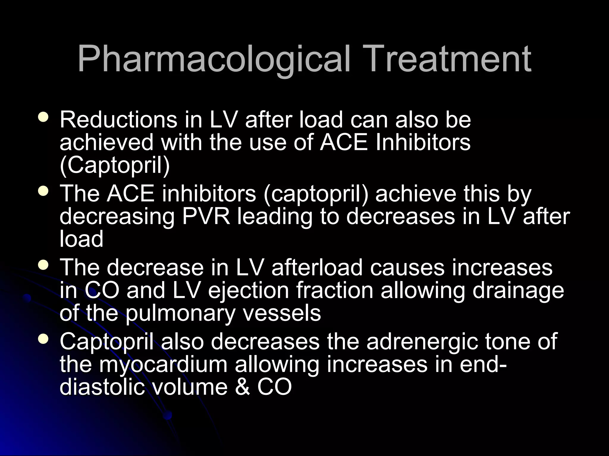 Acute Cardiogenic Pulmonary Oedema - (ACPO) | PPT | Lung and ...