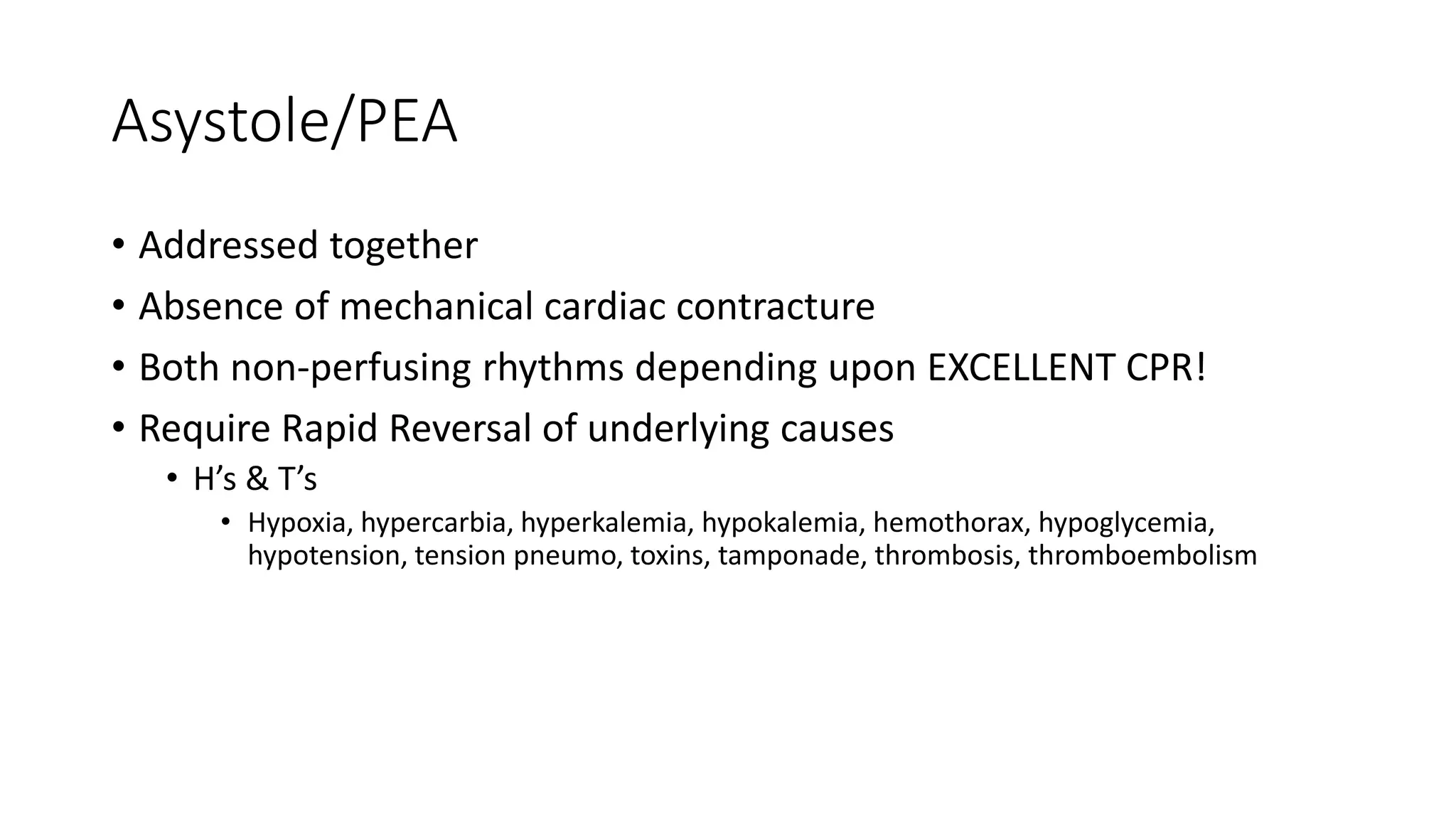 Acute cardiovascular disorders | PPT