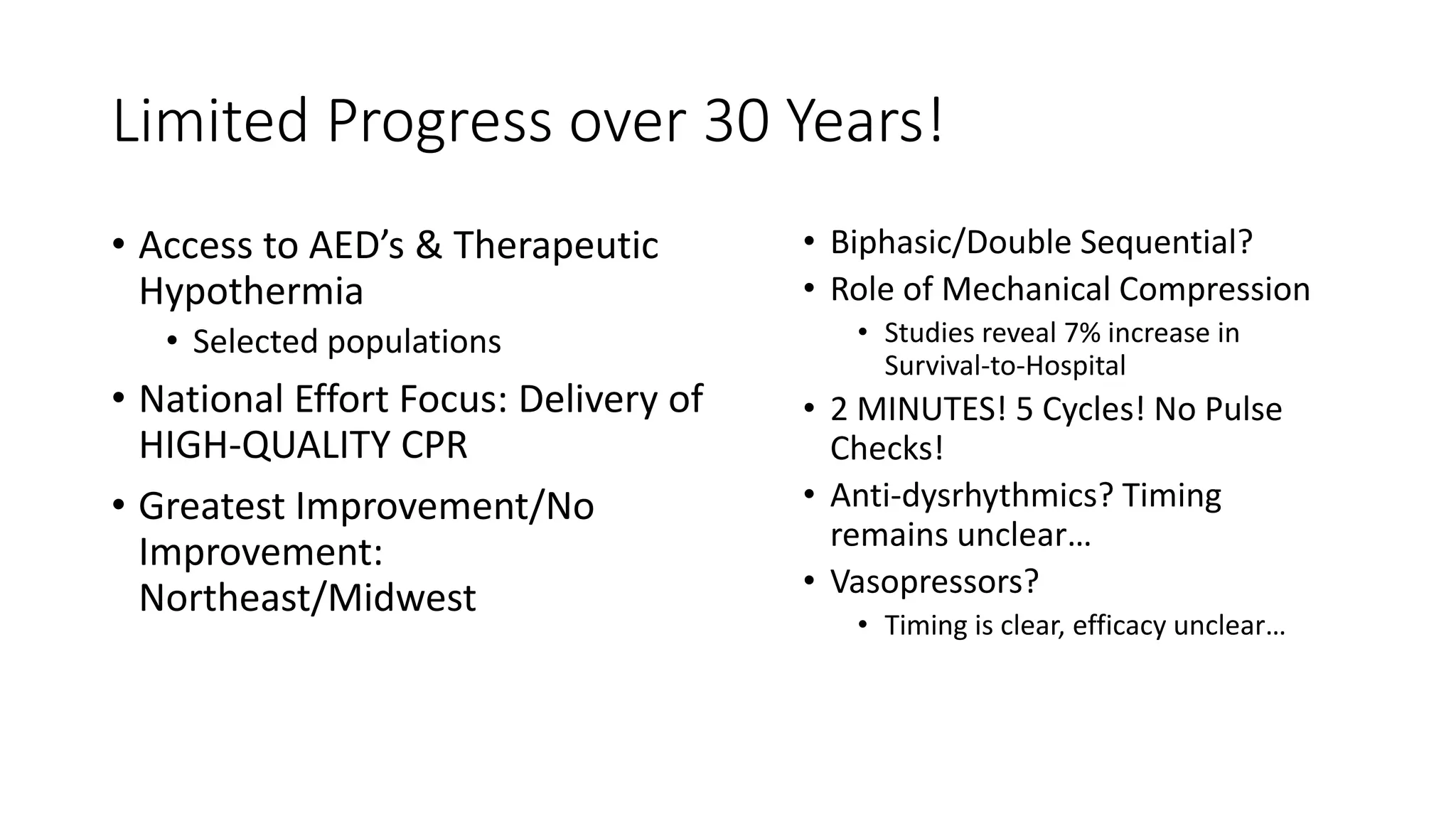 Acute cardiovascular disorders | PPT