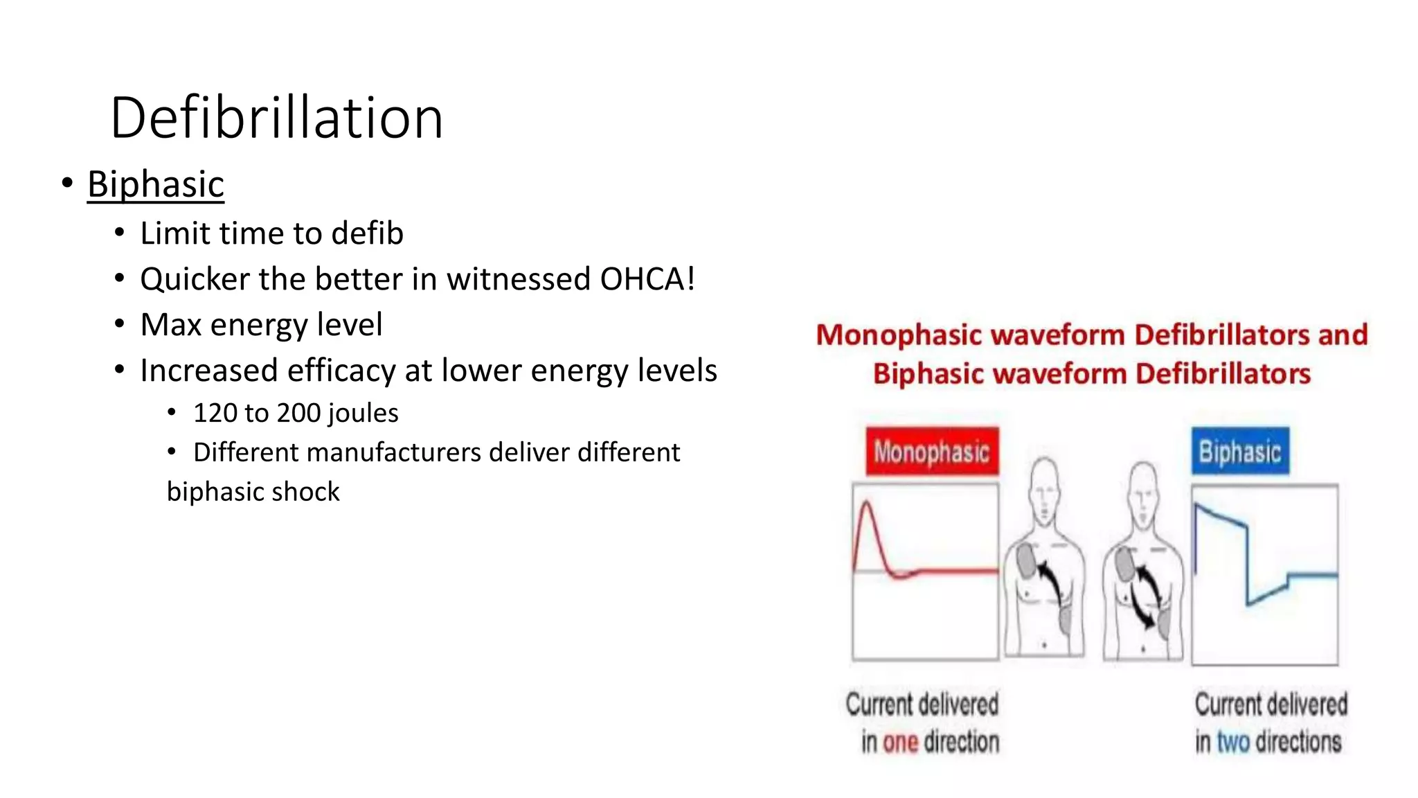 Acute cardiovascular disorders | PPT