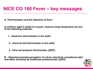 Acute care pathways for 131015 | PPTX