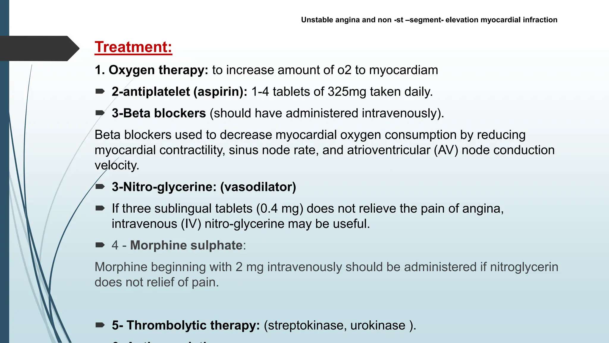 Acute_chest_pain.pptx educational systamic | PPTX