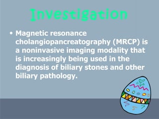Acute cholangitis | PPT
