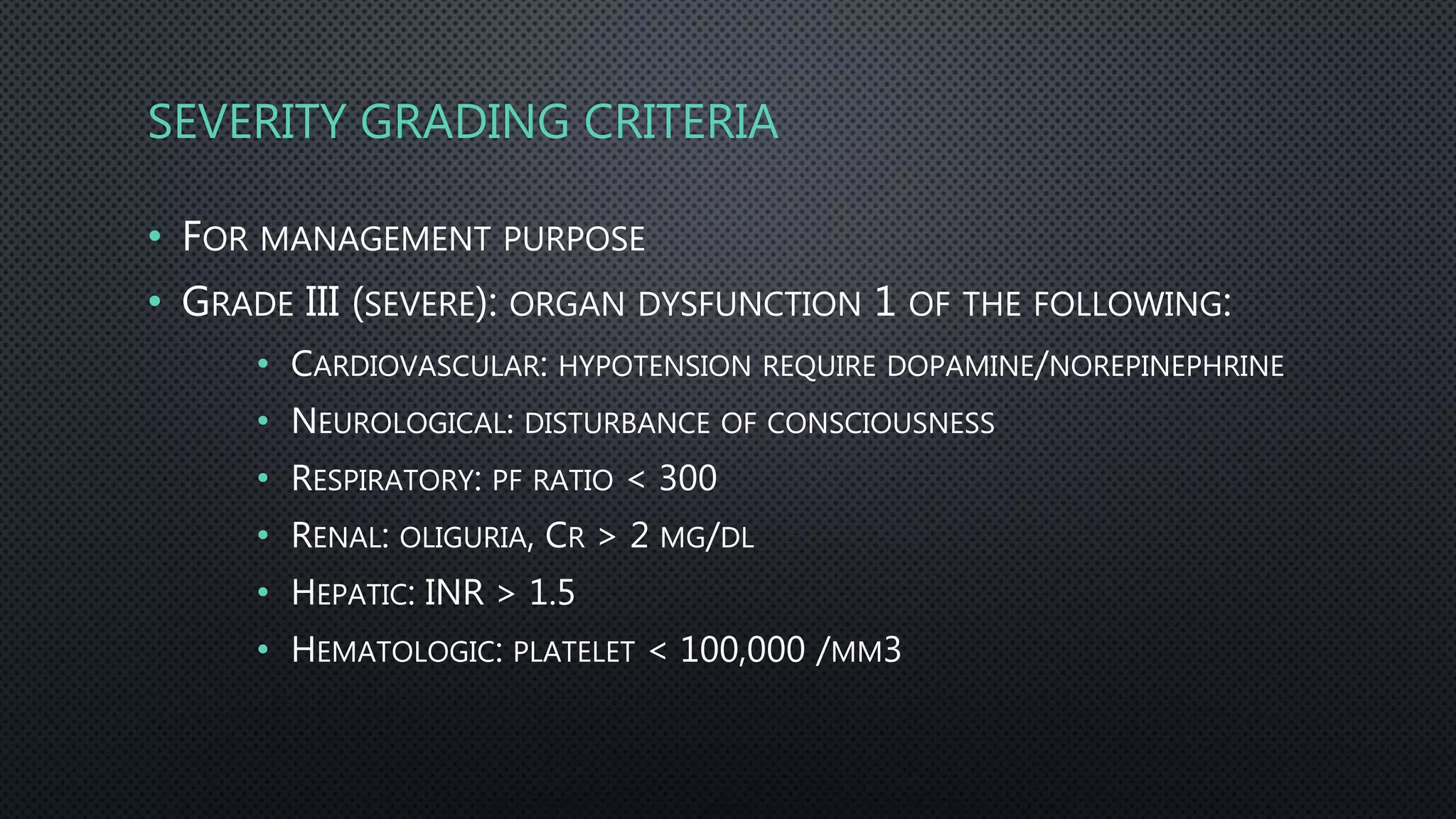 Acute cholangitis | PPTX