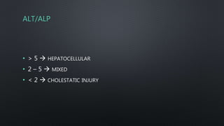 Acute cholangitis | PPTX