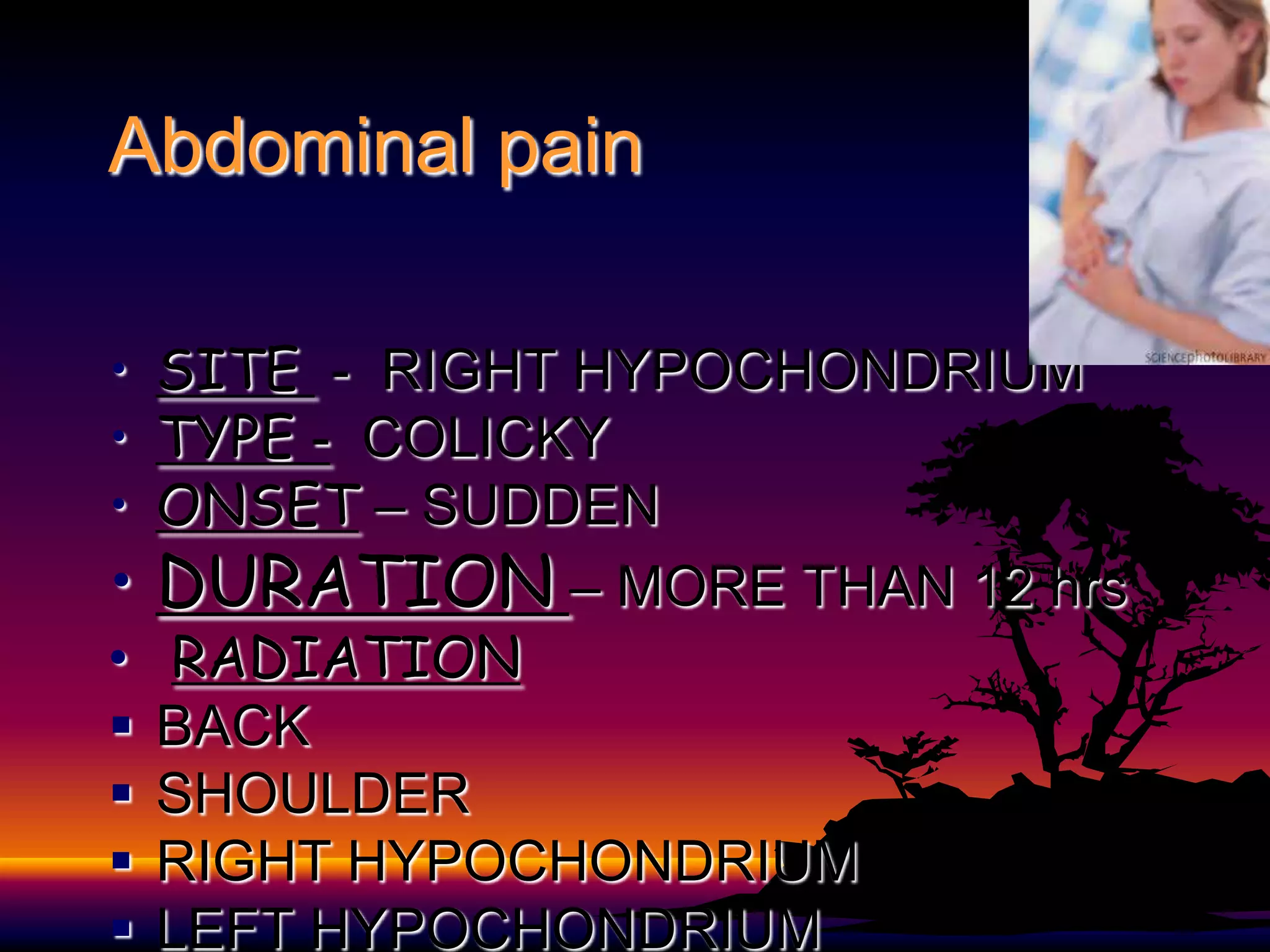 Acute cholecystitis.. | PPTX