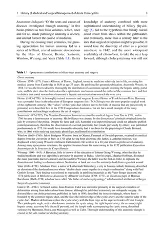 Acute cholecystitis | PDF