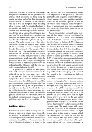 Acute cholecystitis | PDF