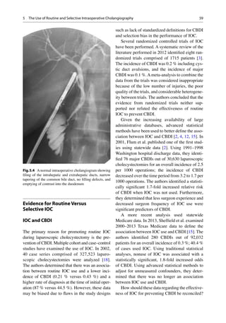 Acute cholecystitis | PDF