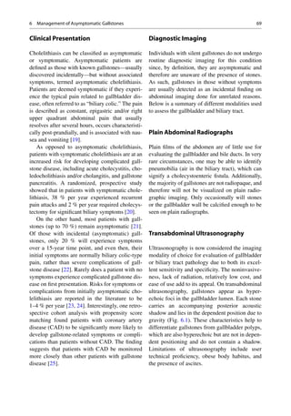 Acute cholecystitis | PDF