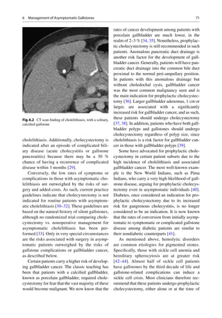 Acute cholecystitis | PDF