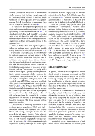 Acute cholecystitis | PDF