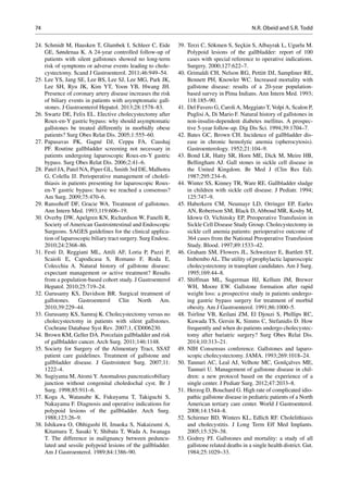 Acute cholecystitis | PDF