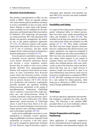 Acute cholecystitis | PDF