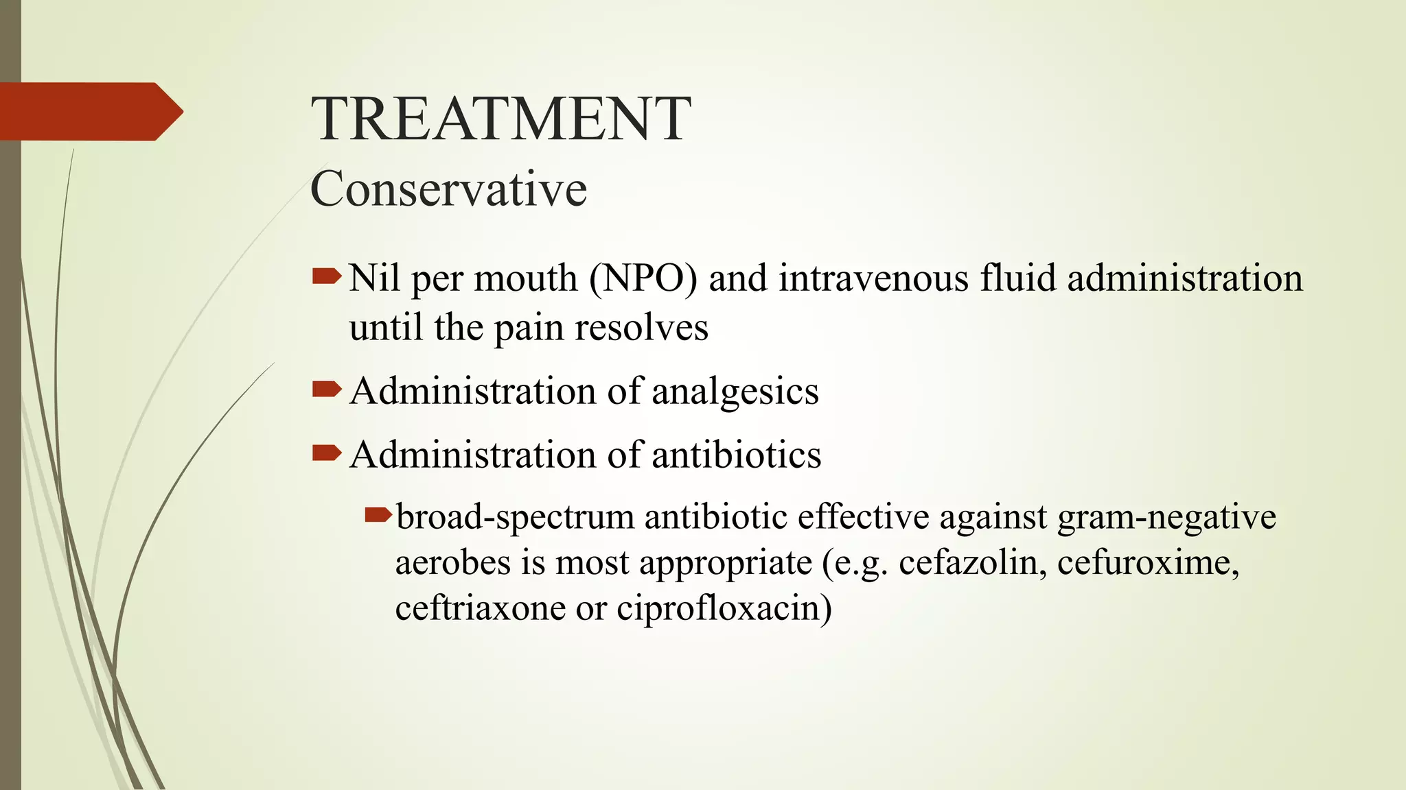 Acute Cholecystitis | PPTX