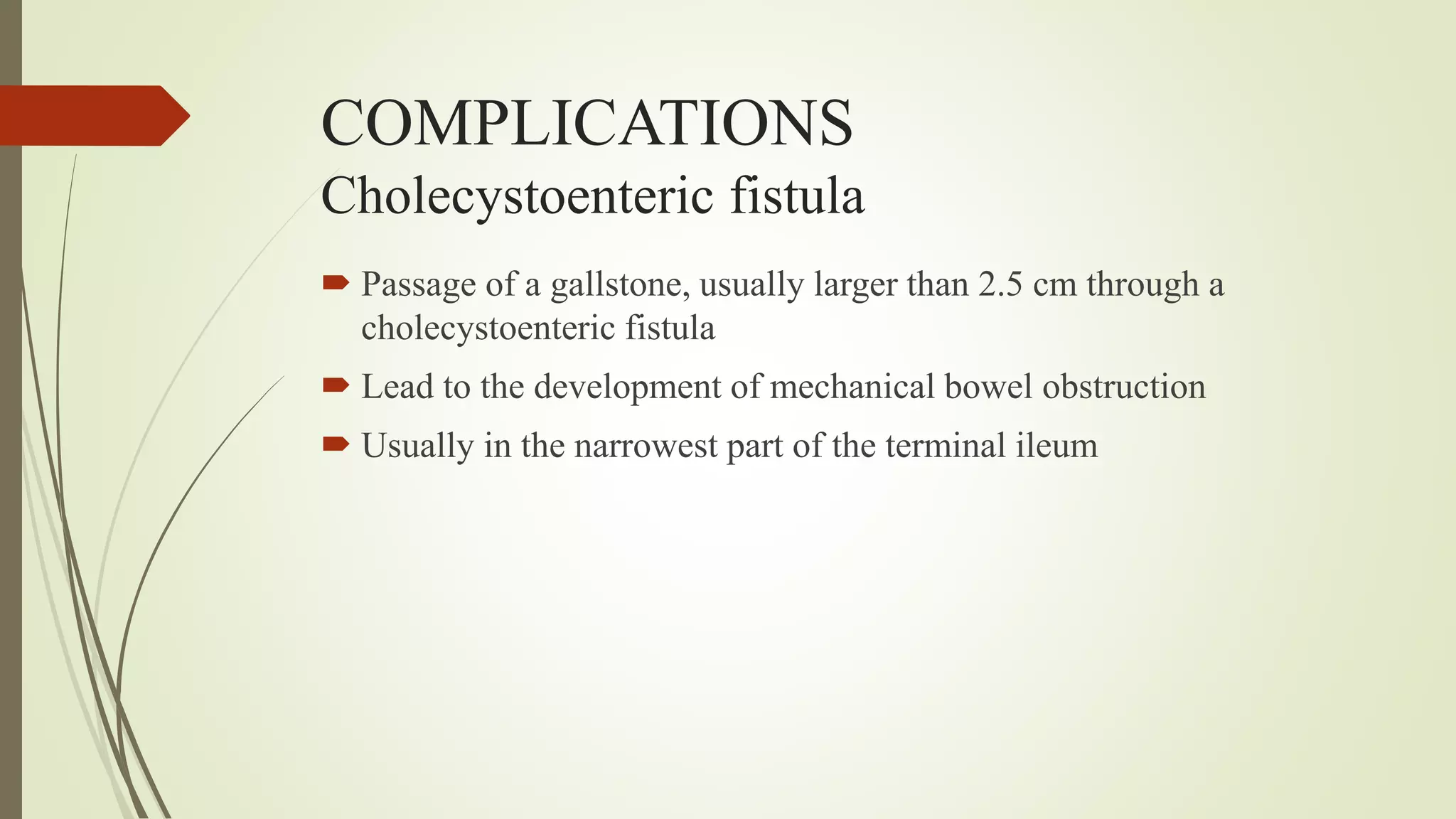 Acute Cholecystitis | PPTX