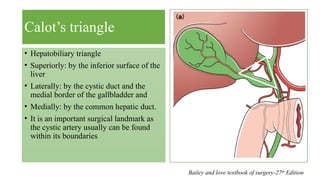 Acute cholecystitis by-Dr. Raju.pptx kist | PPT