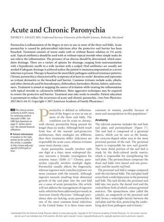 Acute & Chronic Paronychia_AAFP.pdf