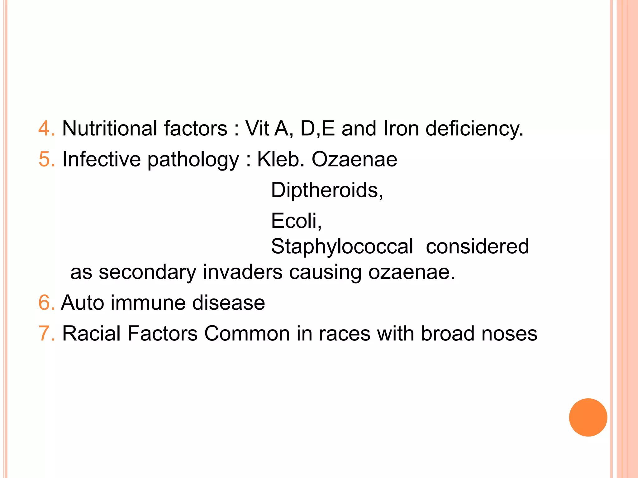 ACUTE & CHRONIC RHINITIS.pptx