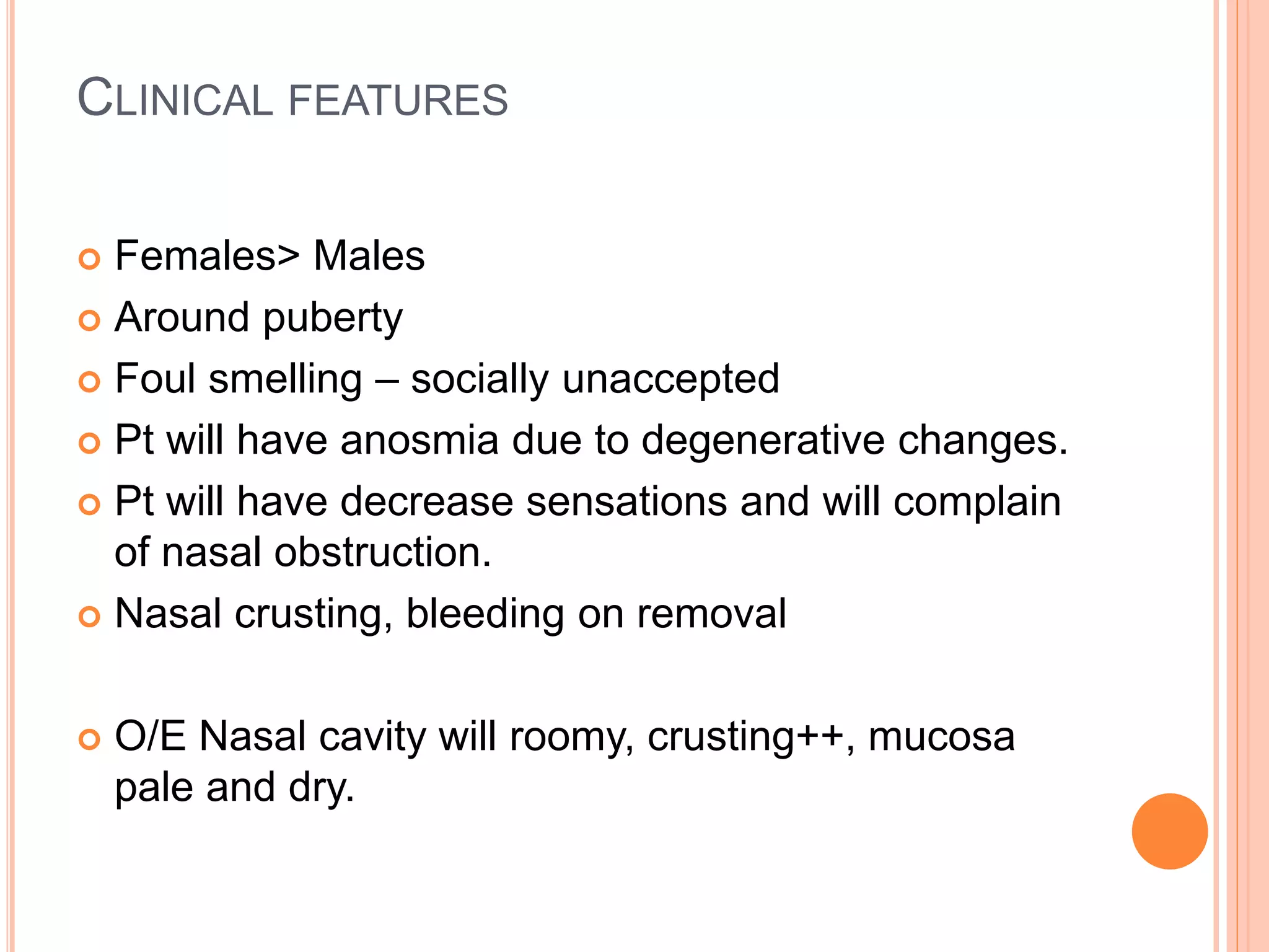 ACUTE & CHRONIC RHINITIS.pptx