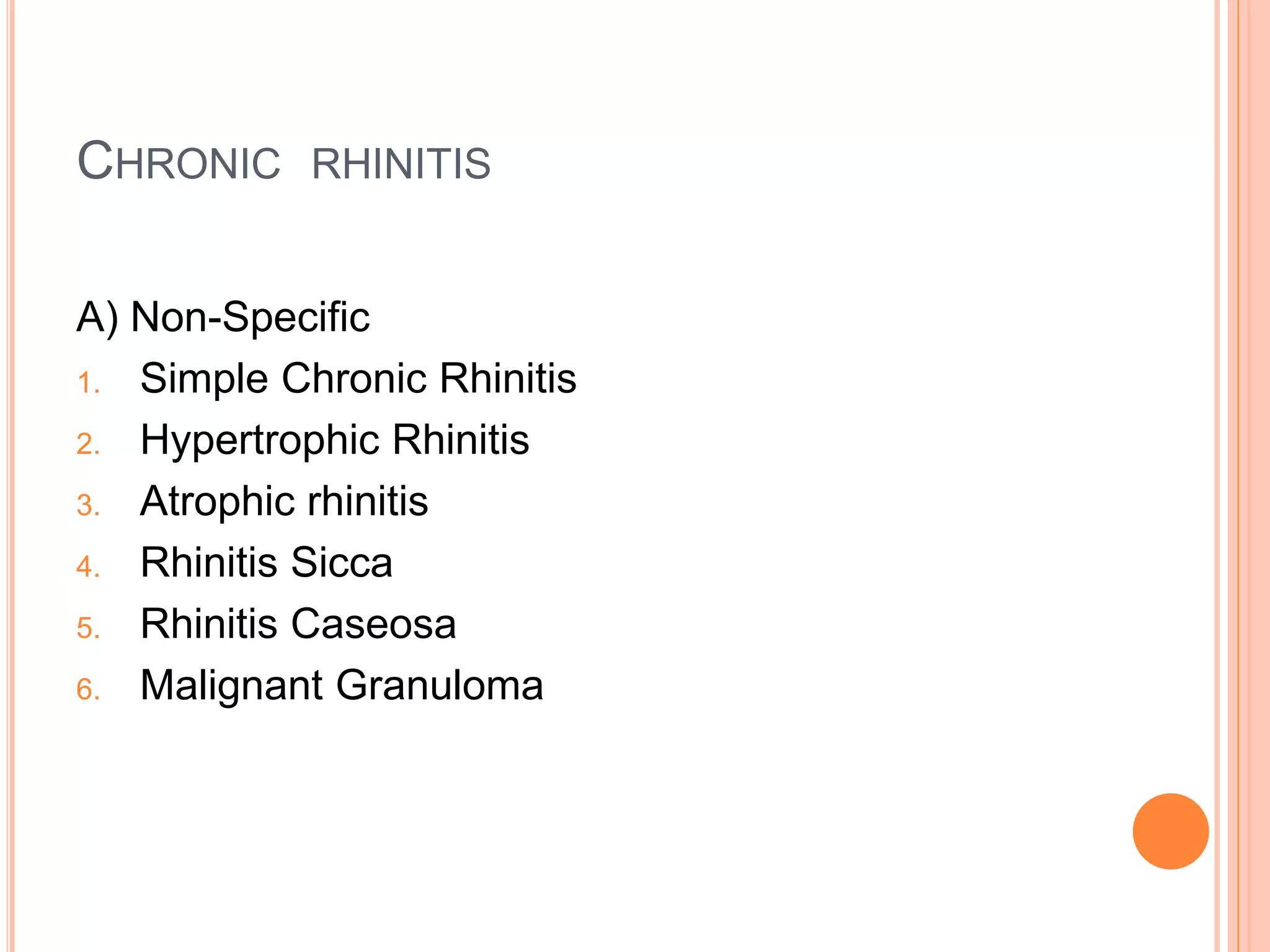 ACUTE & CHRONIC RHINITIS.pptx