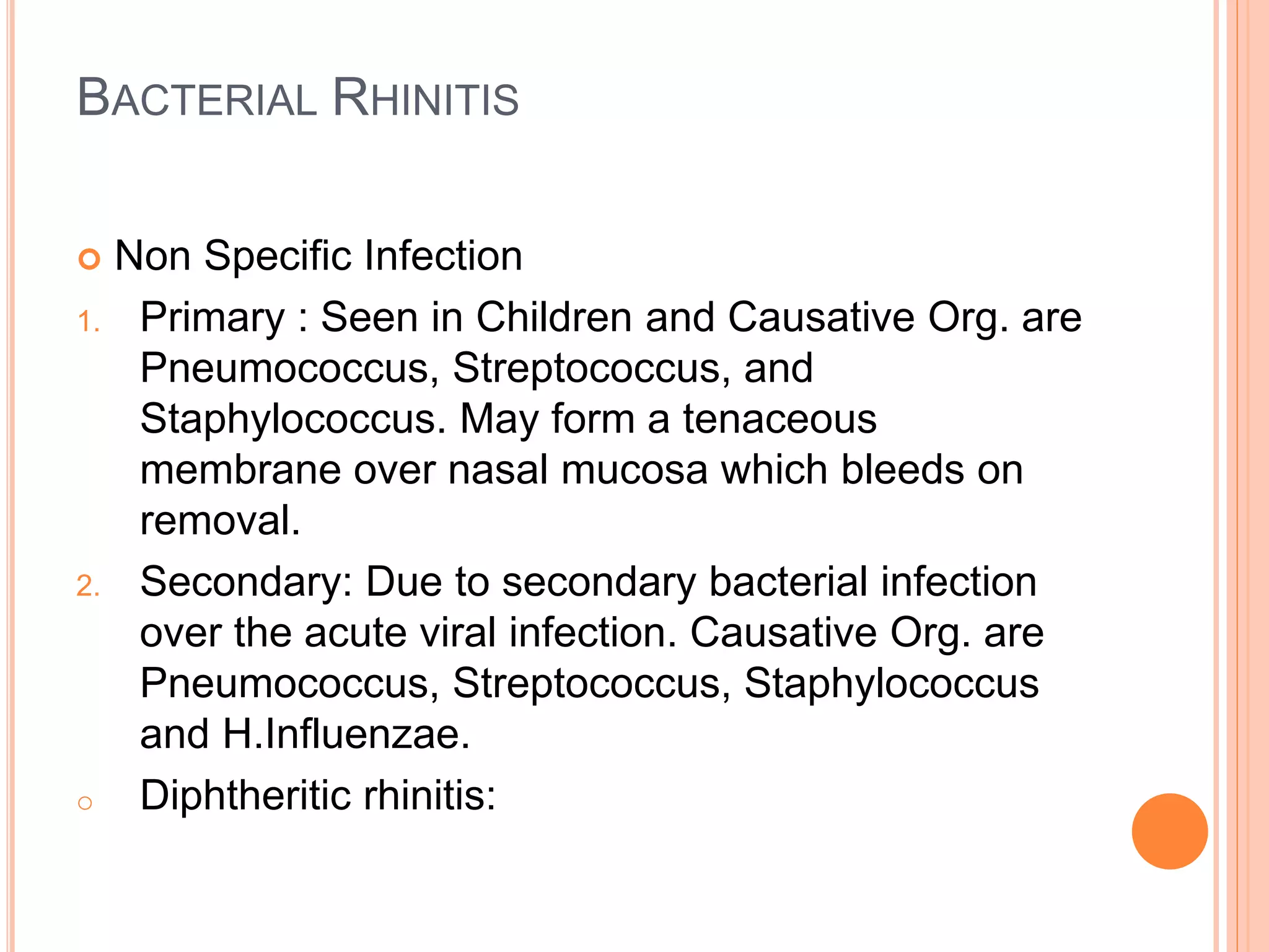 ACUTE & CHRONIC RHINITIS.pptx