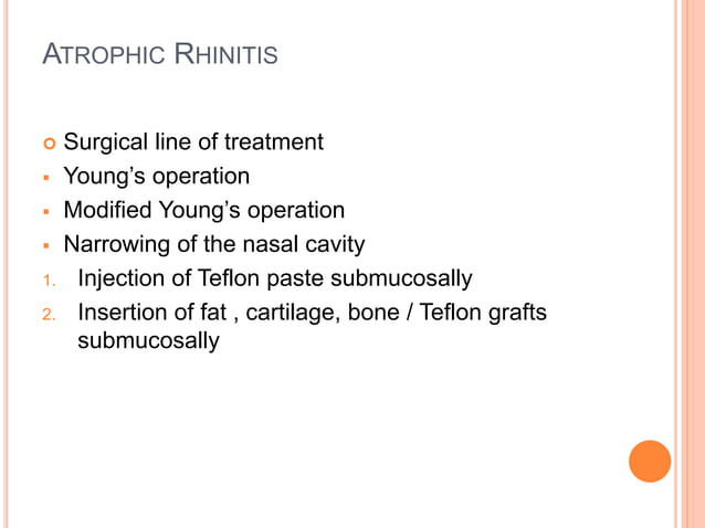 ACUTE & CHRONIC RHINITIS.pptx