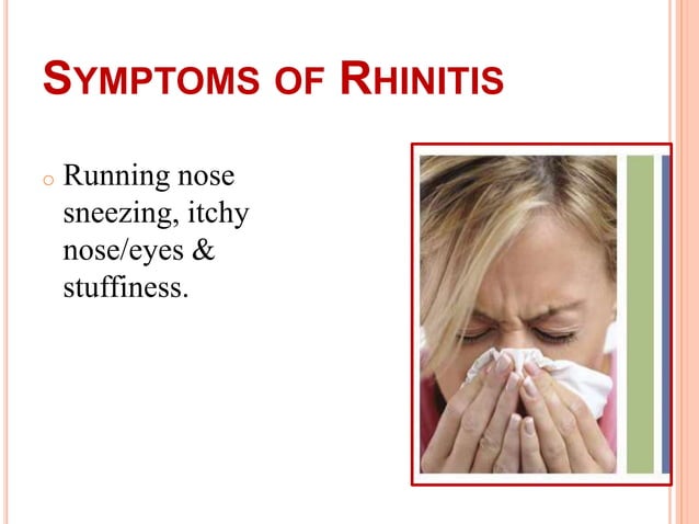 ACUTE & CHRONIC RHINITIS.pptx