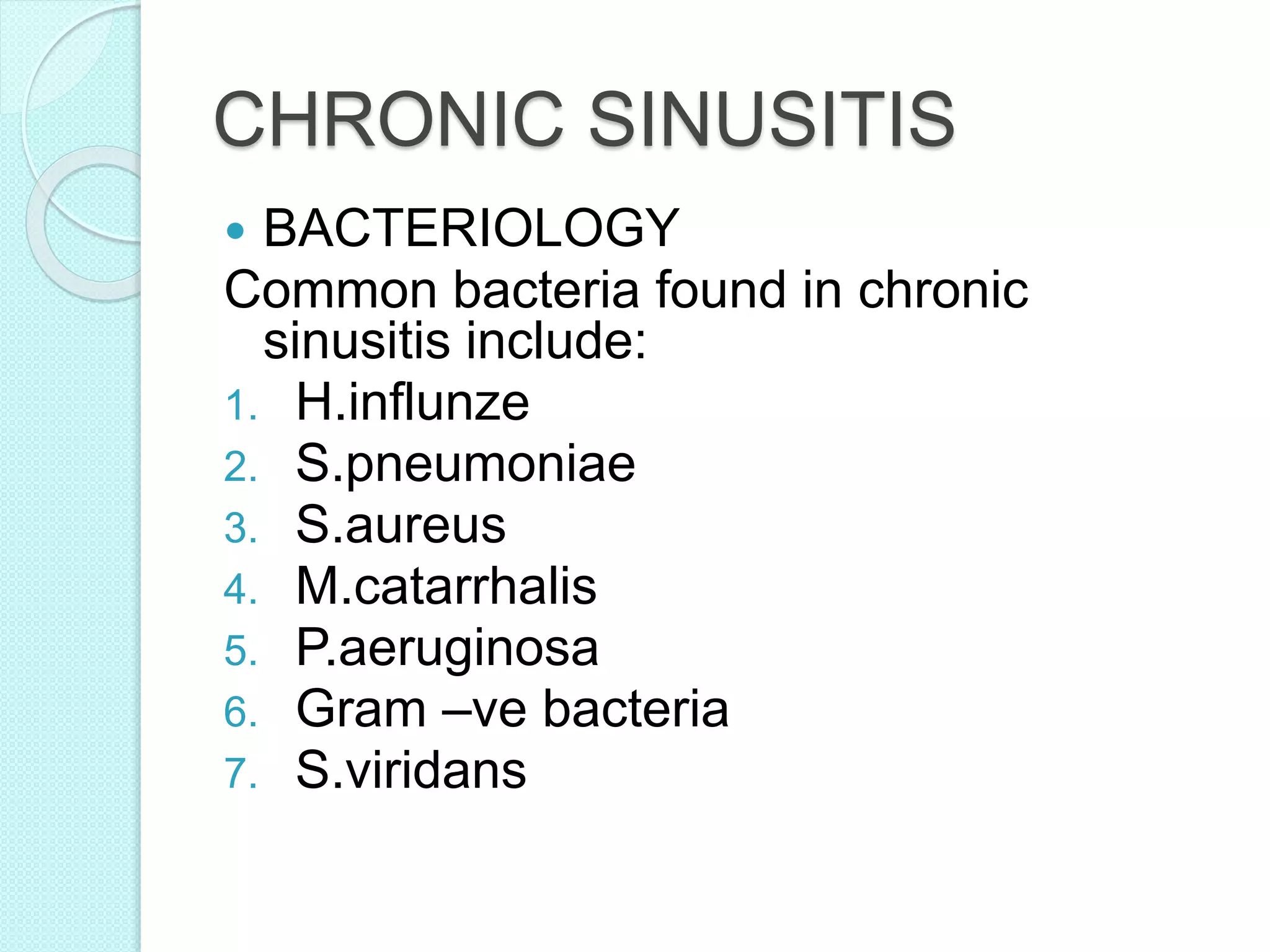 ACUTE & CHRONIC SINUSITIS.pptx