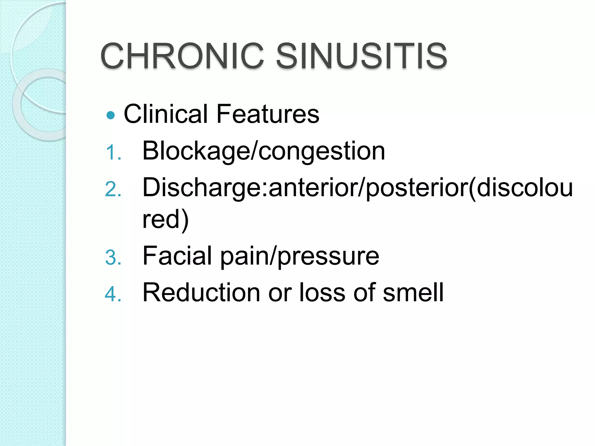 ACUTE & CHRONIC SINUSITIS.pptx