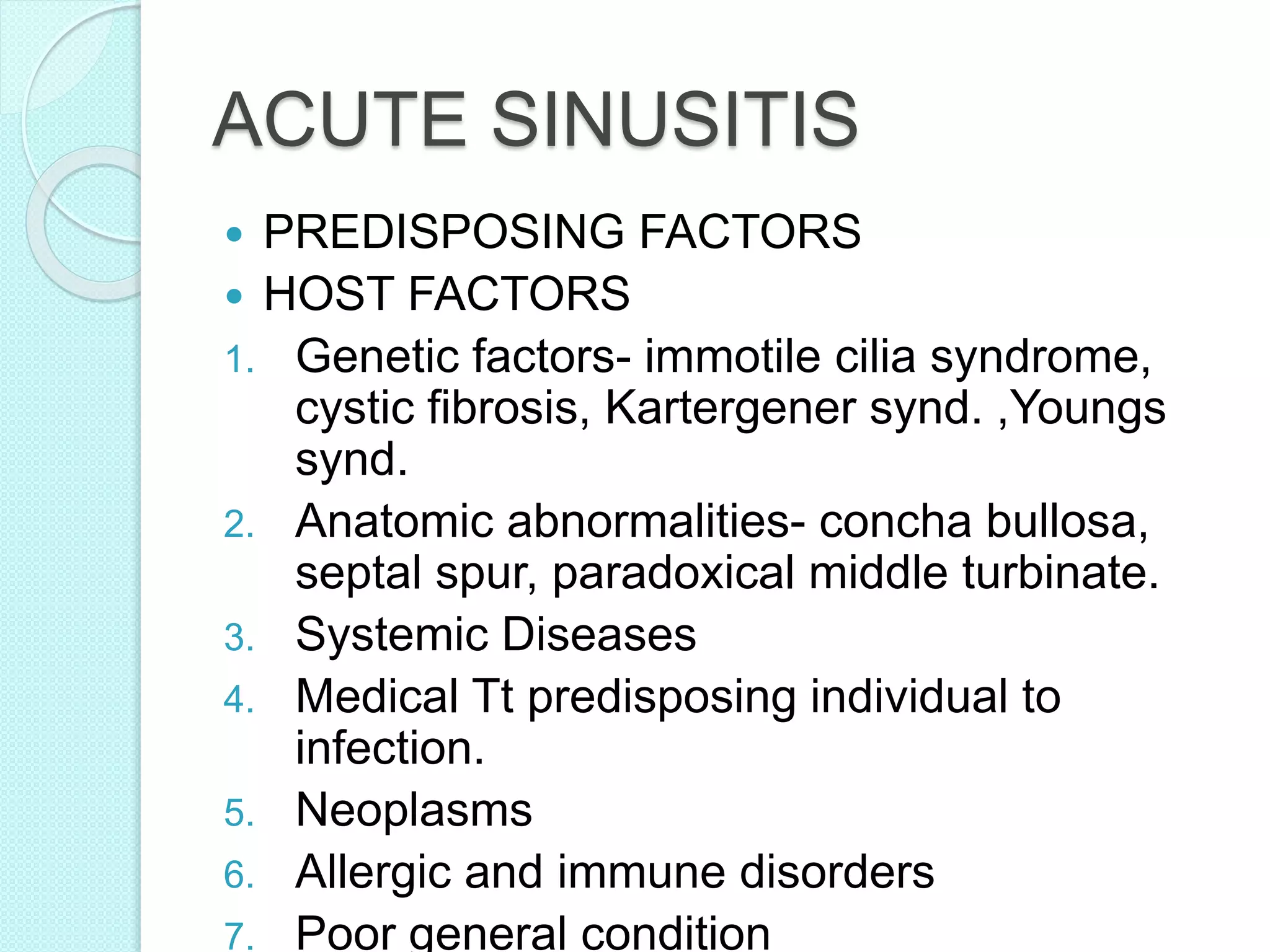 ACUTE & CHRONIC SINUSITIS.pptx