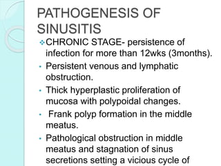 ACUTE & CHRONIC SINUSITIS.pptx