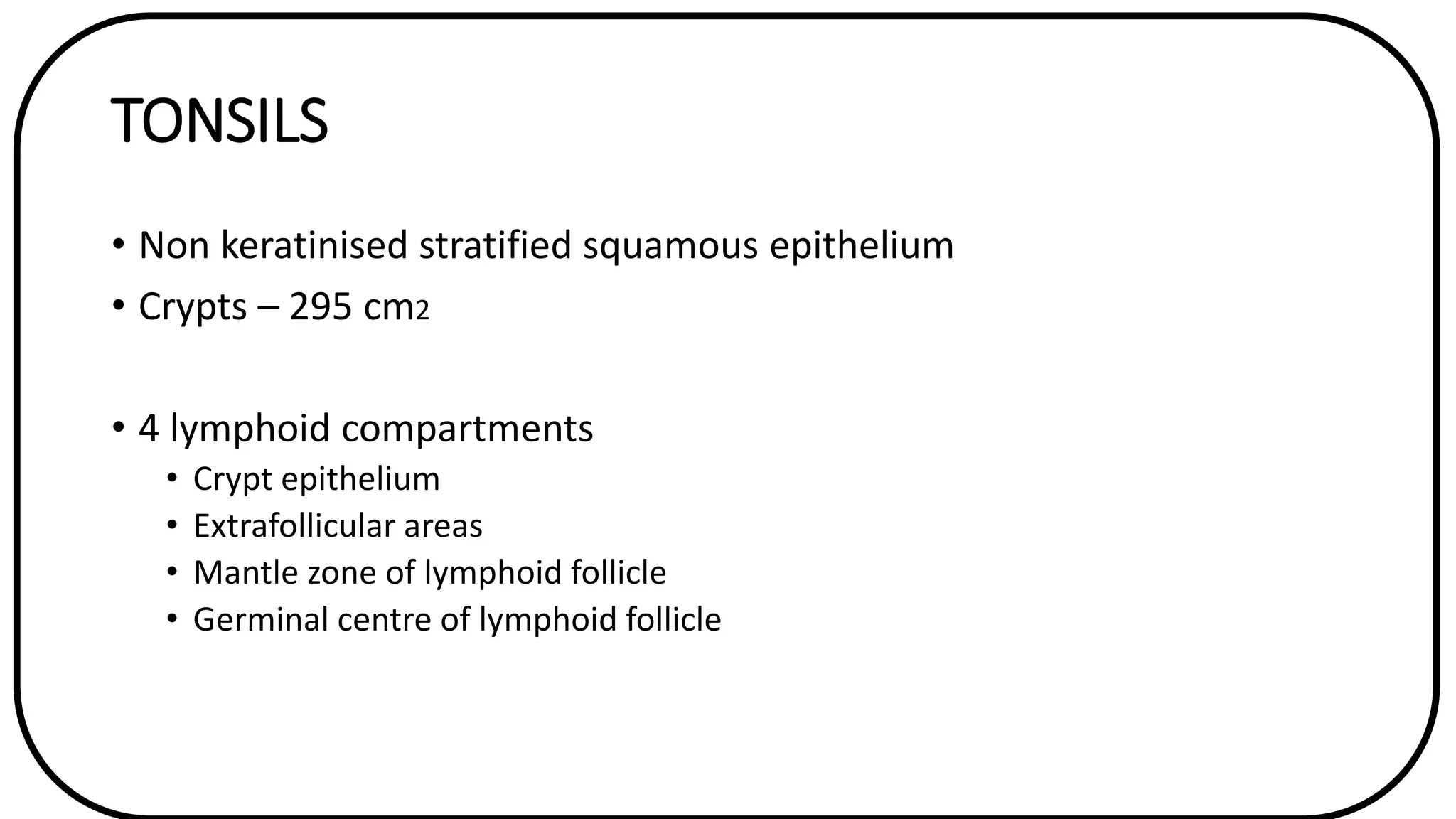 Acute and Chronic Tonsillitis | PPTX