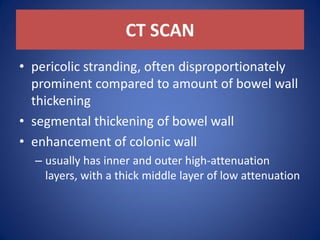 Acute colonic diverticulitis | PDF
