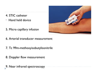 Acute compartment syndrome | PPT