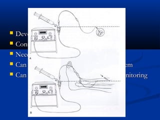 Acute compartment syndrome | PPT