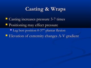 Acute compartment syndrome | PPT