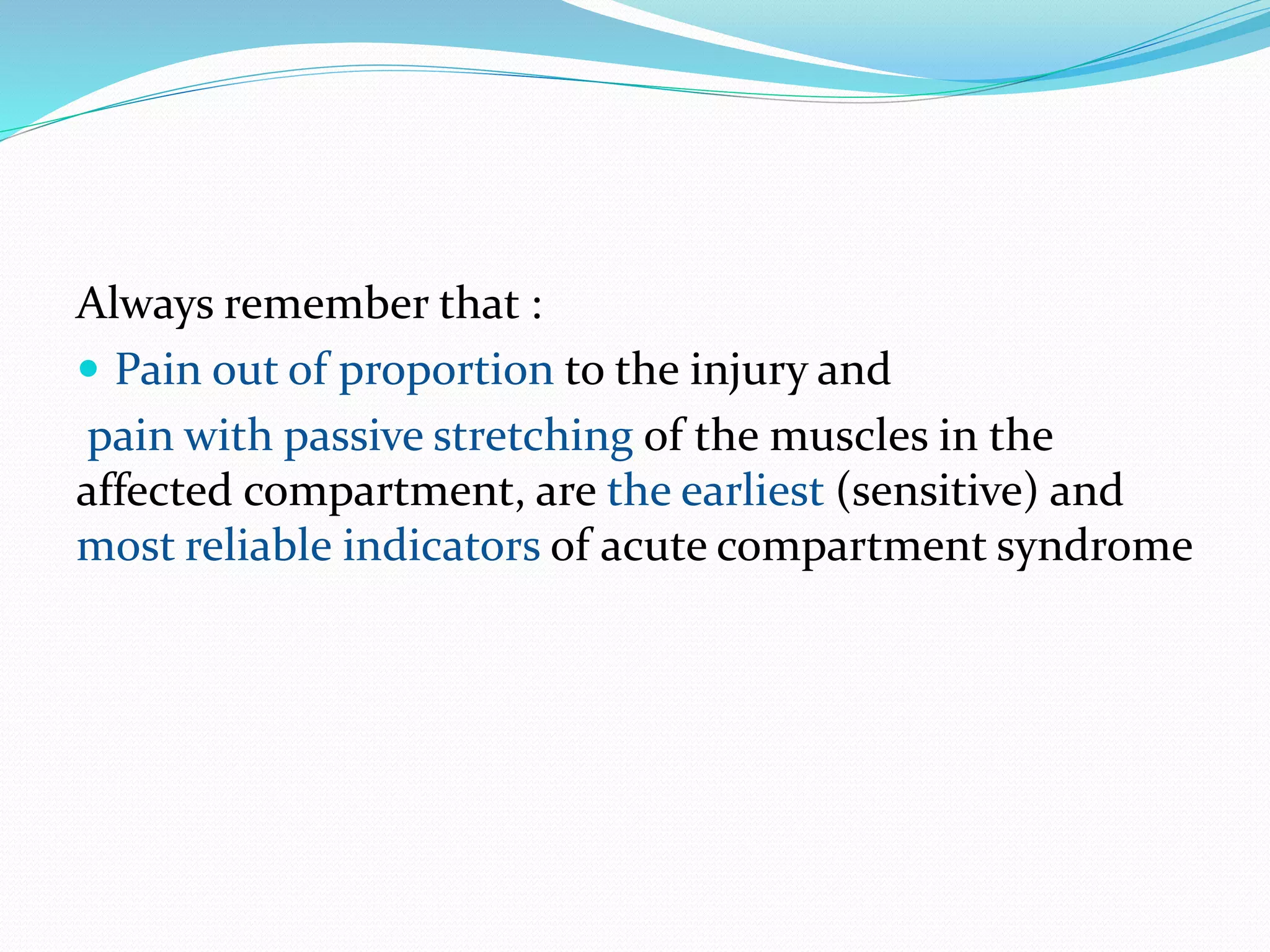 acute Compartment syndrome.pptx